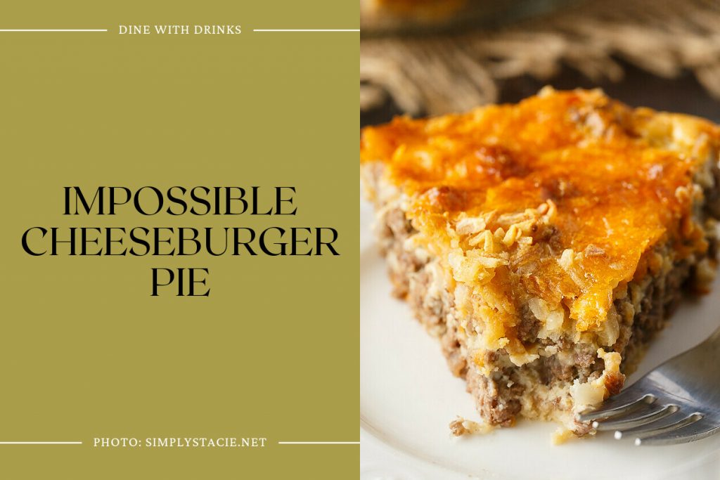 21 Impossible Meat Recipes That Will Blow Your Mind! | DineWithDrinks