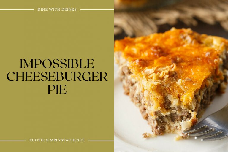 21 Impossible Meat Recipes That Will Blow Your Mind! | DineWithDrinks