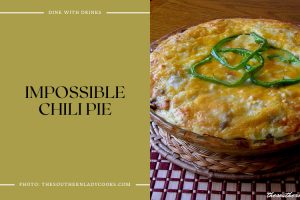 21 Impossible Meat Recipes That Will Blow Your Mind! | DineWithDrinks