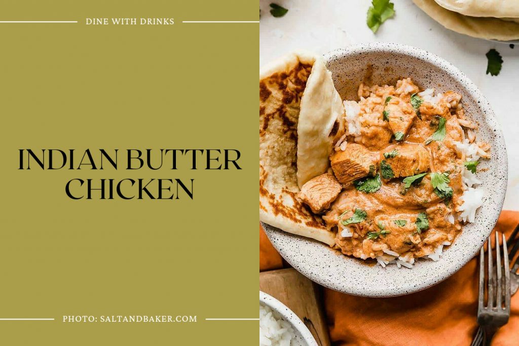 14 Indian Dinner Recipes That'll Spice Up Your Taste Buds! | DineWithDrinks