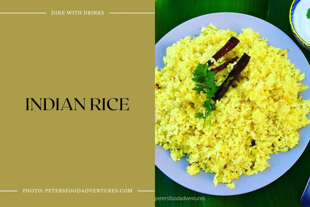 26 Indian Rice Recipes That Will Spice Up Your Dining Table ...