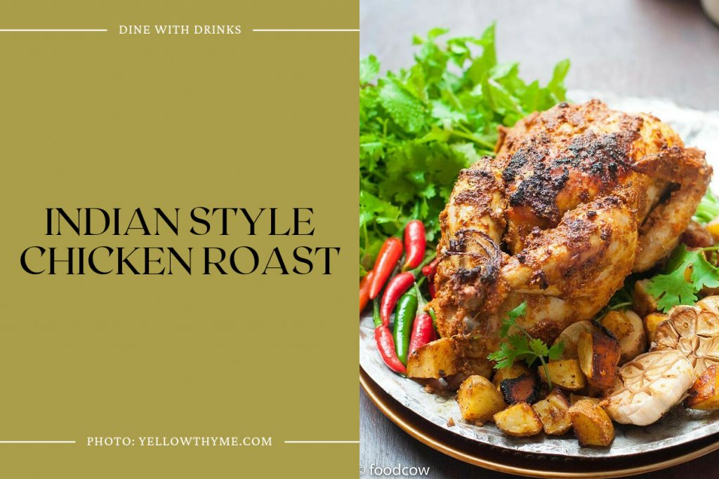 14 Indian Dinner Recipes That'll Spice Up Your Taste Buds! | DineWithDrinks