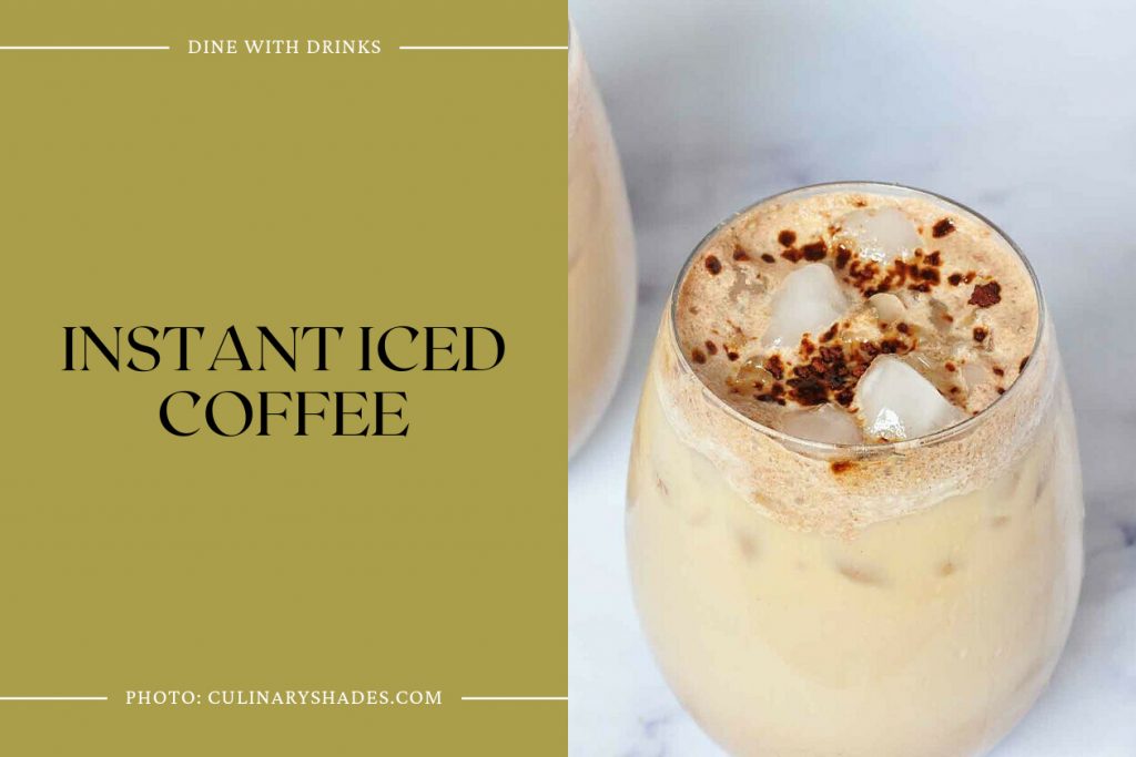 28 At Home Iced Coffee Recipes: Sippin' & Chillin' in Style ...