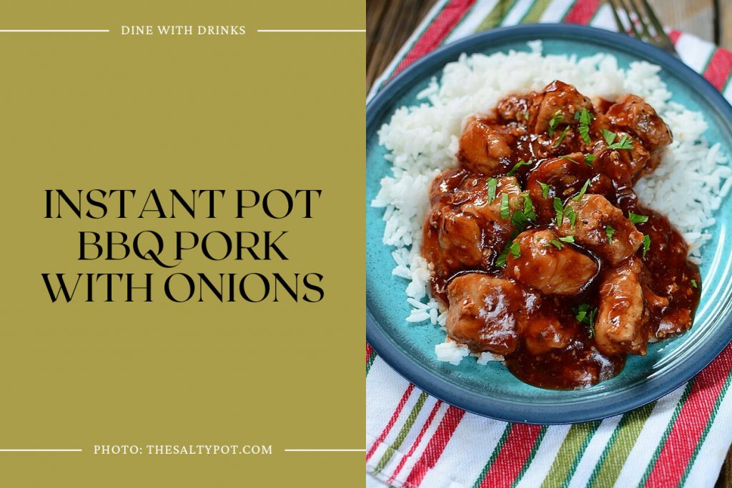 19 Cubed Pork Recipes: Bite-sized Bliss for Every Meat Lover ...