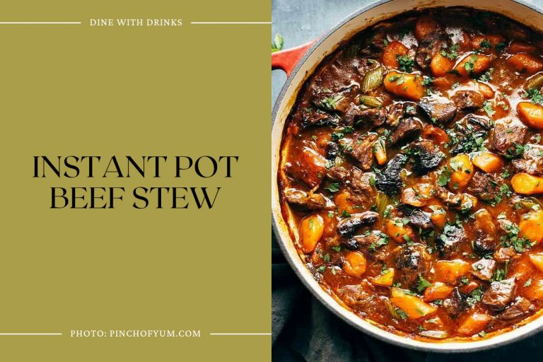 39 Beef Stew Recipes that will Warm Your Soul | DineWithDrinks
