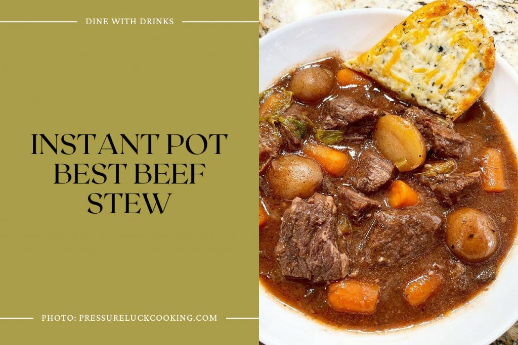 39 Beef Stew Recipes that will Warm Your Soul | DineWithDrinks