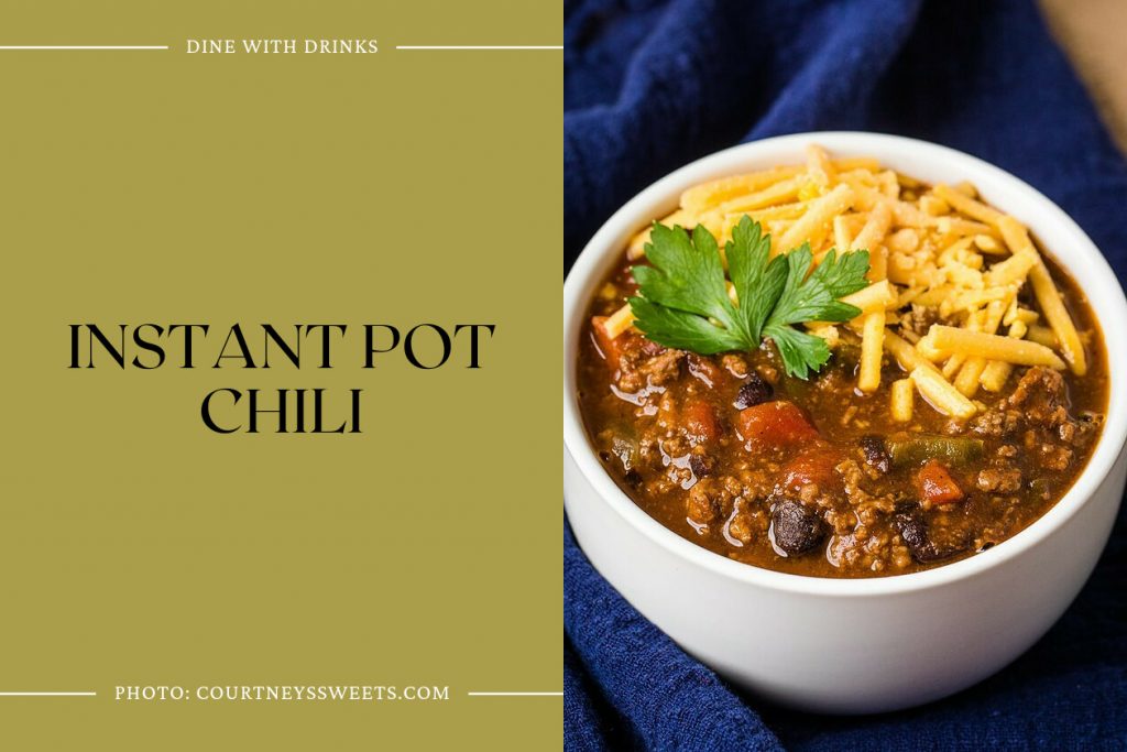 23 Chilli Recipes That Will Spice Up Your Taste Buds! | DineWithDrinks