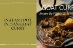 18 Goat Recipes That Will Make You Bleat with Delight! | DineWithDrinks
