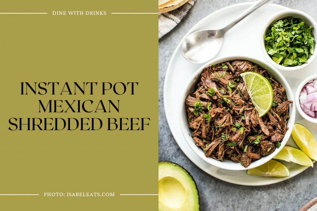 27 Shredded Beef Recipes: Juicy, tender, and oh-so-delicious ...