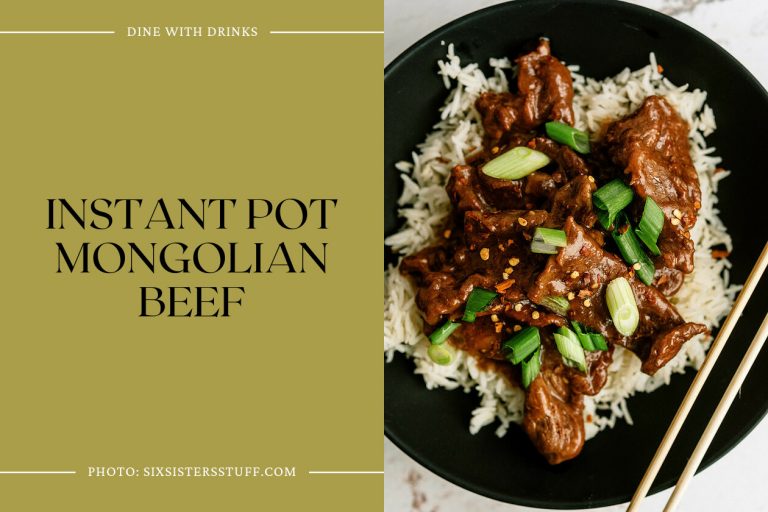 18 Flank Steak Instant Pot Recipes to Thrill Your Taste Buds ...