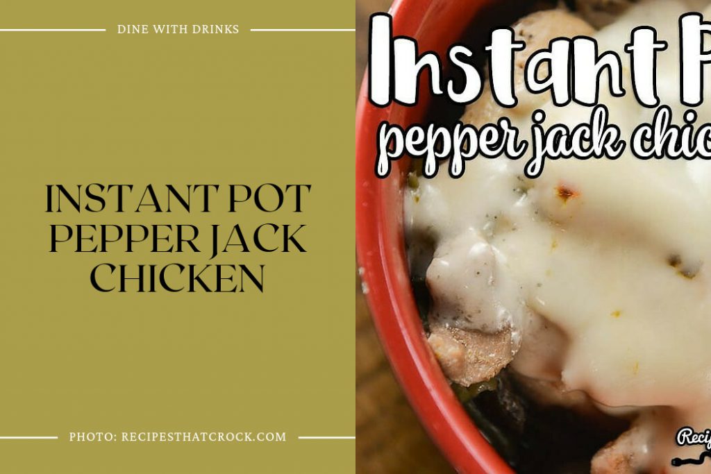 24 Low Carb Instant Pot Recipes: Quick, Easy, and Delicious ...
