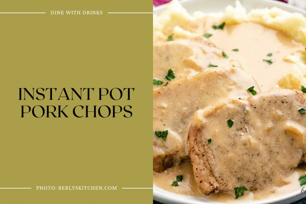 21 Pork Instant Pot Recipes: From Snout to Spoon in a Snap ...