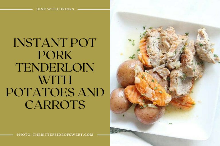 21 Pork Instant Pot Recipes: From Snout to Spoon in a Snap ...