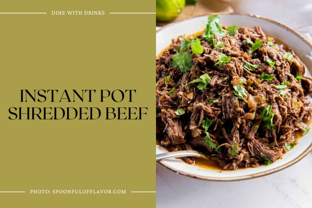 27 Shredded Beef Recipes: Juicy, tender, and oh-so-delicious ...