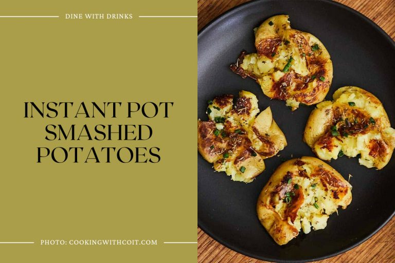 28 Potato Main Dish Recipes to Make Your Taste Buds Dance! | DineWithDrinks