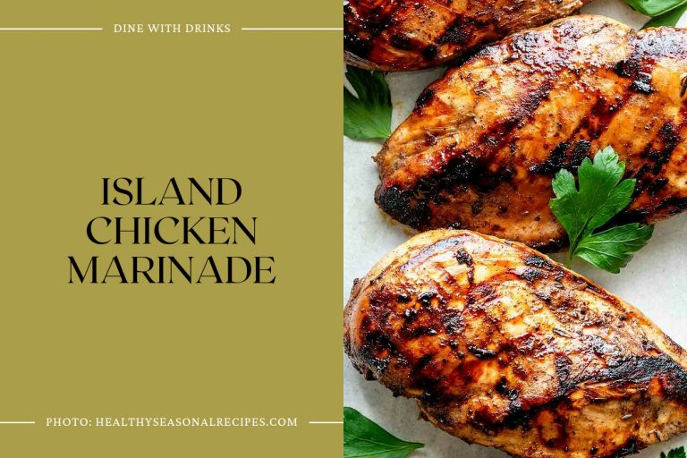 18 Chicken Marinade Recipes to Elevate Your Palate | DineWithDrinks