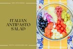 20 Italian Potluck Recipes That'll Make You Say "Mamma Mia ...