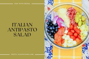 20 Italian Potluck Recipes That'll Make You Say "Mamma Mia ...