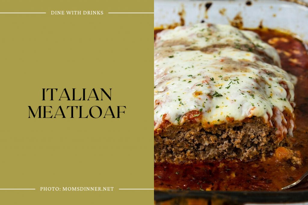 36 Italian Dinner Recipes: A Taste of Italy from Home! | DineWithDrinks