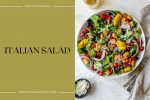 20 Italian Potluck Recipes That'll Make You Say "Mamma Mia ...