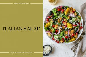 20 Italian Potluck Recipes That'll Make You Say "Mamma Mia ...