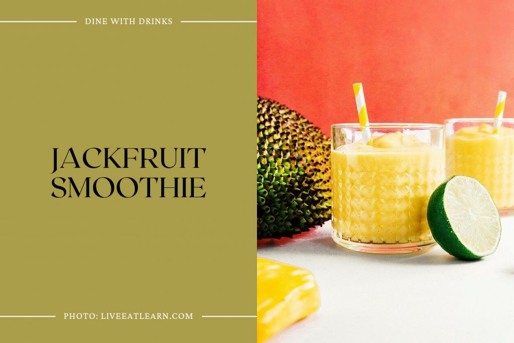 17 Vegan Jackfruit Recipes That Will Blow Your Mind | DineWithDrinks