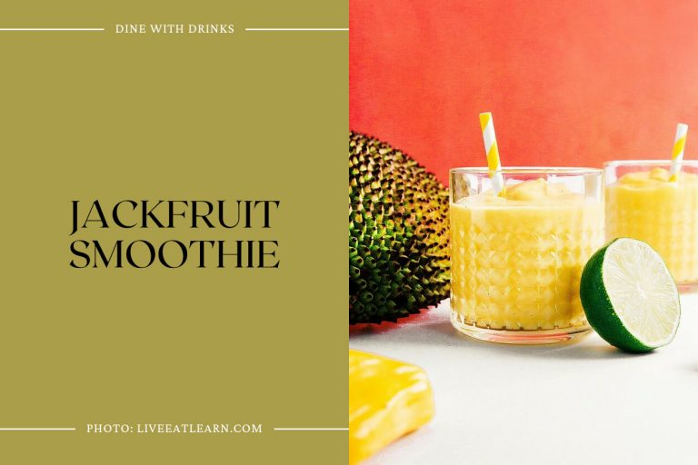 17 Vegan Jackfruit Recipes That Will Blow Your Mind | DineWithDrinks