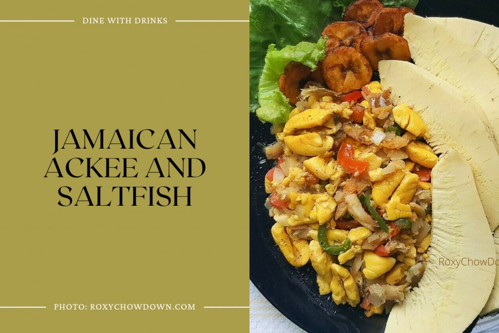 22 Caribbean Recipes to Spice Up Your Taste Buds! | DineWithDrinks