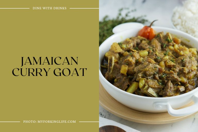 18 Goat Recipes That Will Make You Bleat with Delight! | DineWithDrinks
