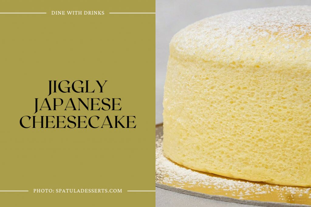13 Japanese Dessert Recipes to Satisfy Your Sweet Tooth! | DineWithDrinks