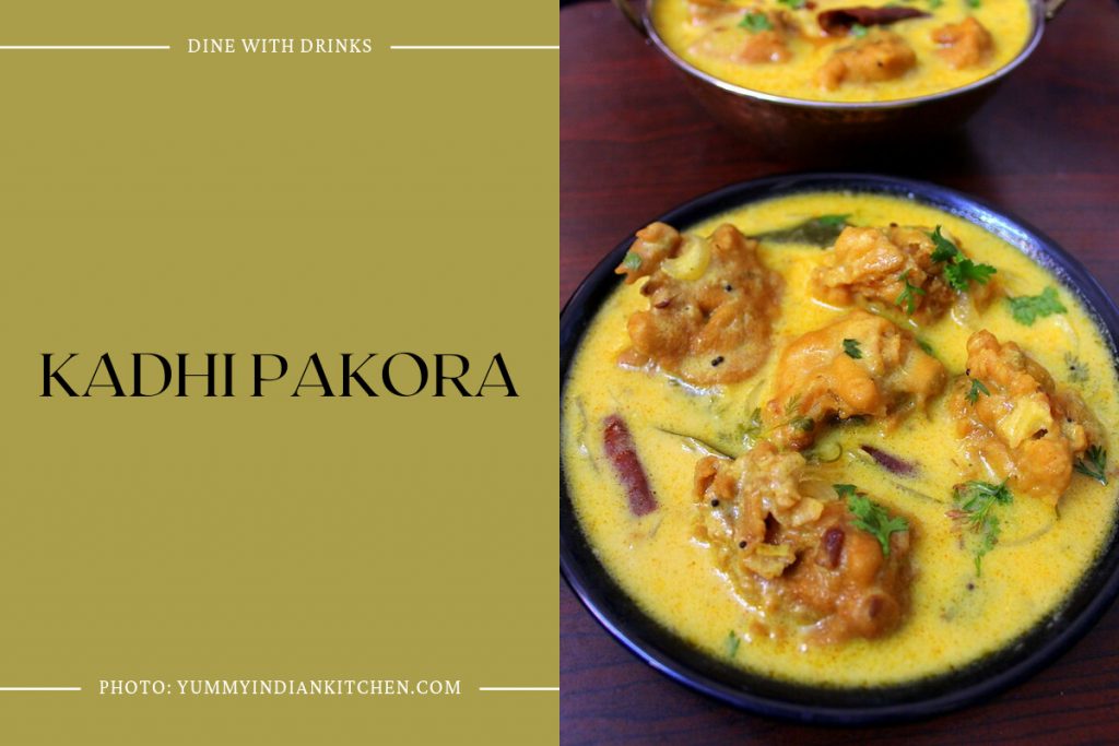 55 Indian Recipes That Will Spice Up Your Kitchen! | DineWithDrinks