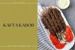 42 Kabob Recipes That Will Skewer your Taste Buds! | DineWithDrinks
