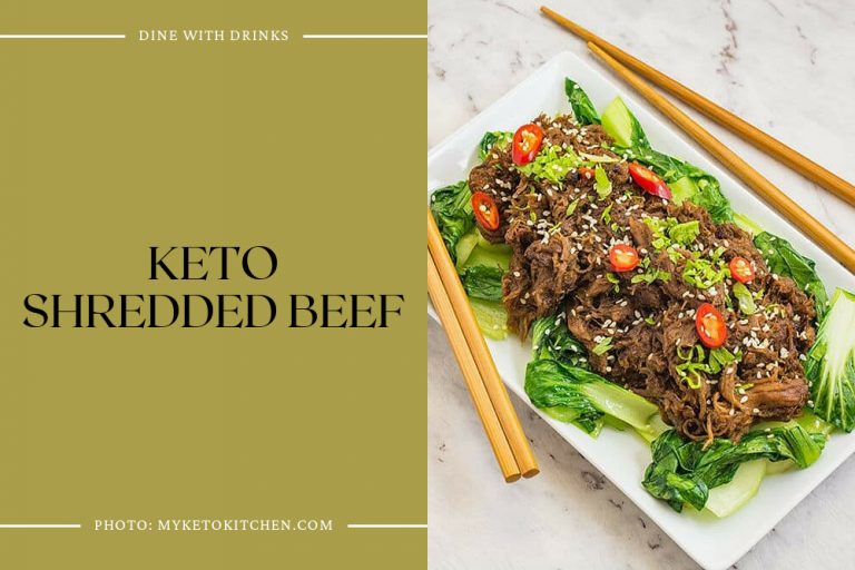 27 Shredded Beef Recipes: Juicy, tender, and oh-so-delicious ...