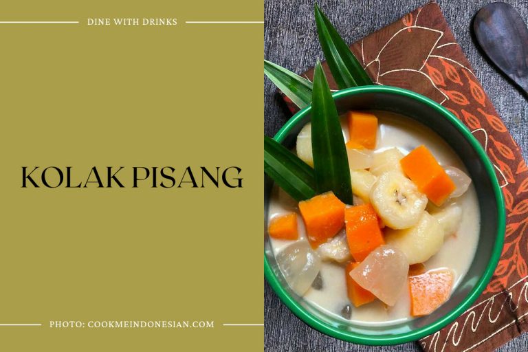 20 Indonesian Recipes That Will Blow Your Taste Buds Away! | DineWithDrinks