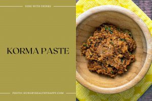27 Authentic Curry Recipes to Spice Up Your Taste Buds! | DineWithDrinks