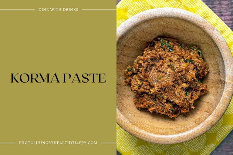 27 Authentic Curry Recipes to Spice Up Your Taste Buds! | DineWithDrinks
