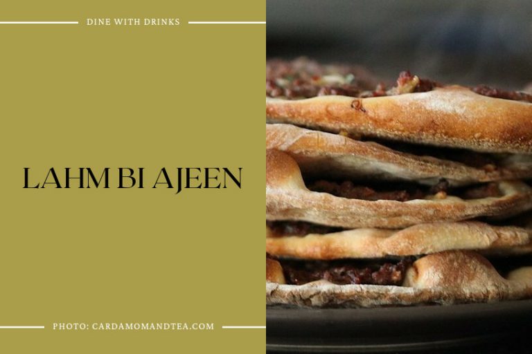 26 Middle Eastern Recipes to Spice Up Your Kitchen! | DineWithDrinks