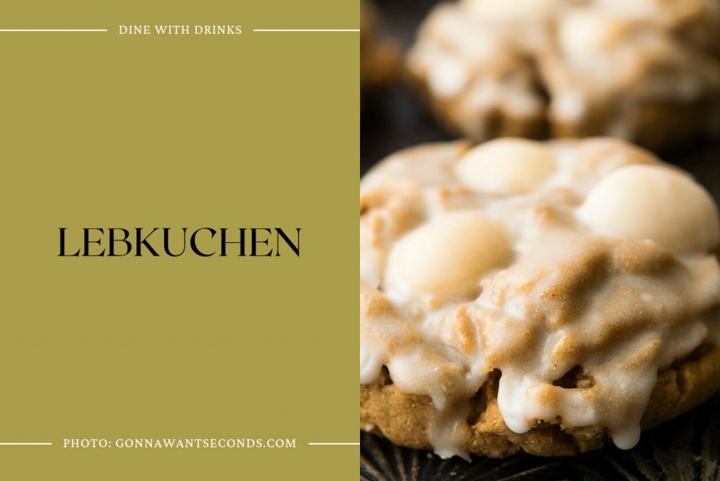 22 Best Traditional German Christmas Cookie Recipes | DineWithDrinks