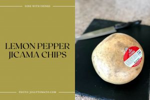 15 Jicama Recipes that Will Make Your Taste Buds Dance! | DineWithDrinks