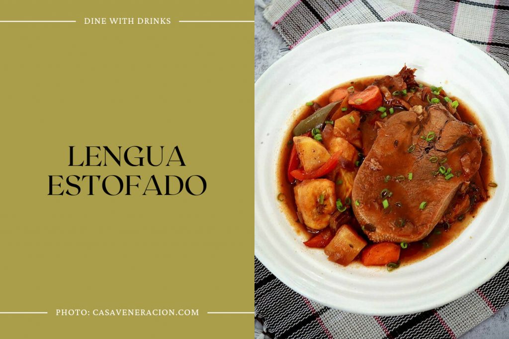 21 Beef Heart Recipes That'll Steal Your Heart! | DineWithDrinks