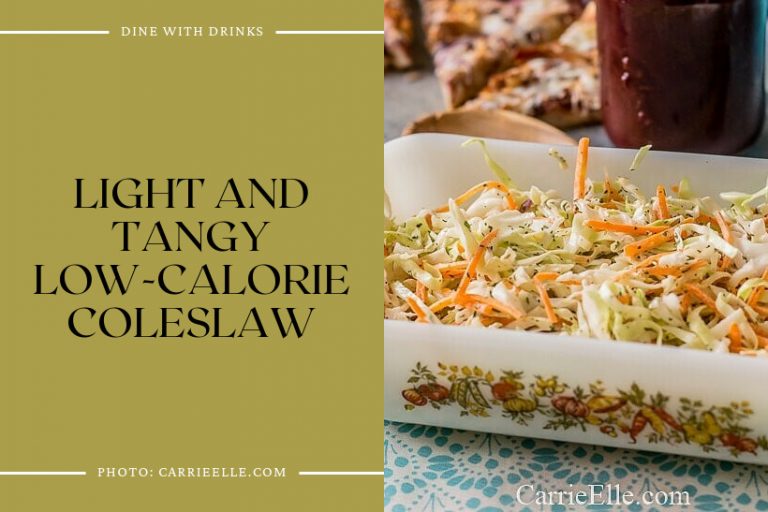 14 Low Calorie Dinner Recipes to Satisfy & Slim | DineWithDrinks