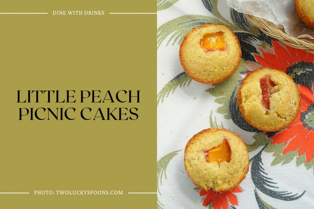 18 Picnic Desserts Recipes to Sweeten Your Outdoor Feasts | DineWithDrinks