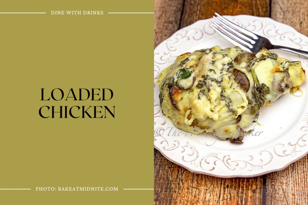 16 Entree Recipes That Will Satisfy your Culinary Cravings | DineWithDrinks