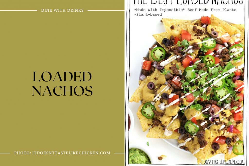 21 Impossible Meat Recipes That Will Blow Your Mind! | DineWithDrinks