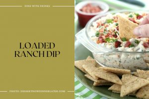 41 Chip Dip Recipes: Dive into the Ultimate Party Pleasers ...