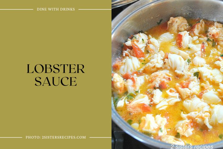 42 Lobster Recipes That Will Make Your Taste Buds Dance | DineWithDrinks