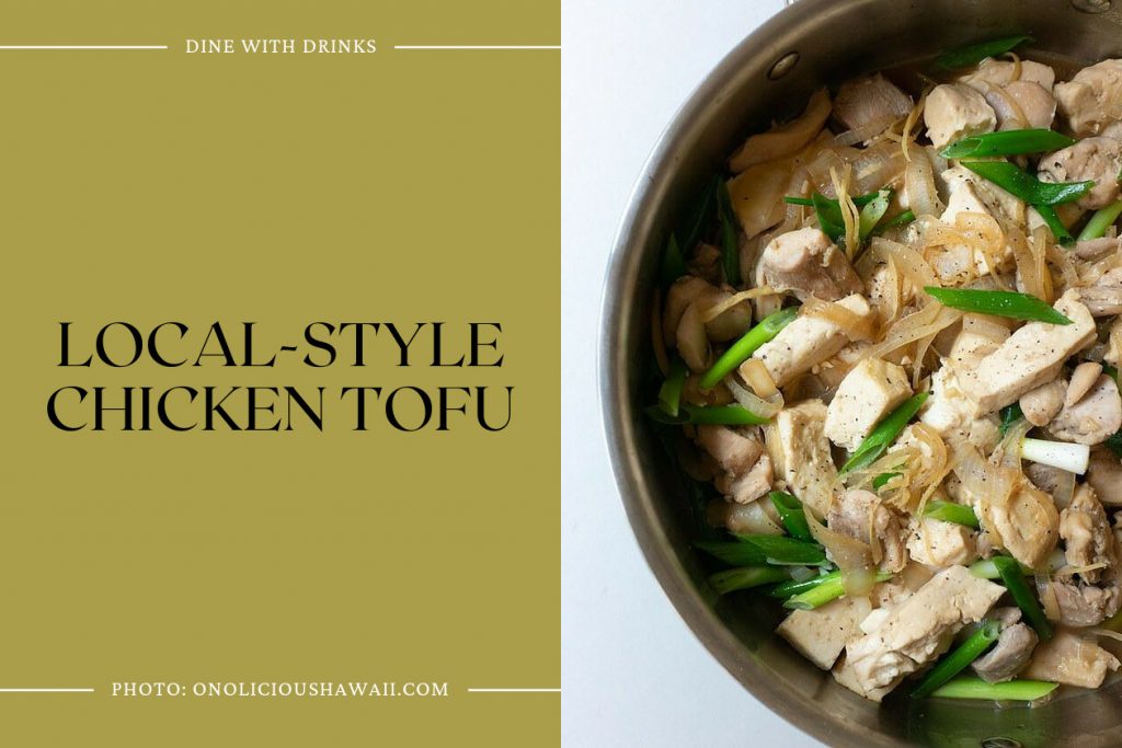 46 Local Hawaiian Food Recipes: Paradise on Your Plate! | DineWithDrinks