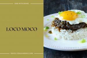 46 Local Hawaiian Food Recipes: Paradise on Your Plate! | DineWithDrinks