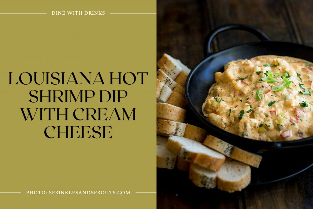 40 Party Dip Recipes That Will Make Your Taste Buds Dance! | DineWithDrinks