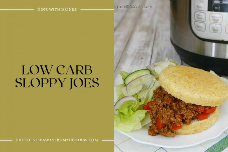 24 Low Carb Instant Pot Recipes: Quick, Easy, and Delicious ...
